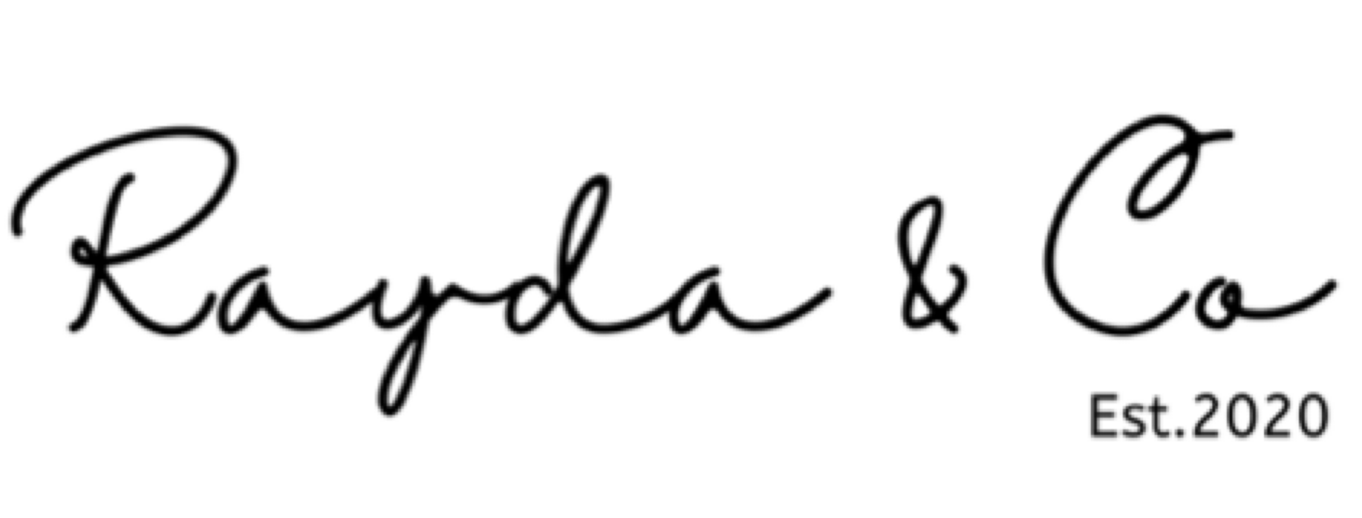 100% Soy Candles | Rayda and Company